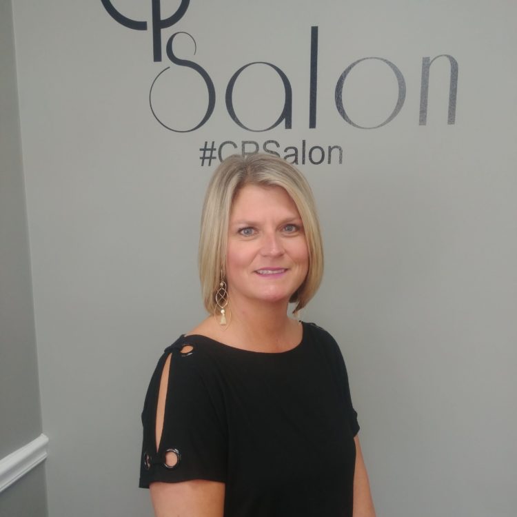 Our Team - Salon Arcadia