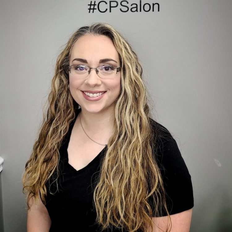 Our Team - Salon Arcadia